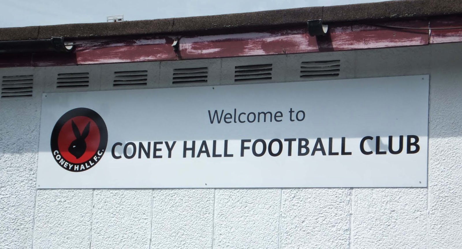 Coney Hall v AFC Sevenoaks